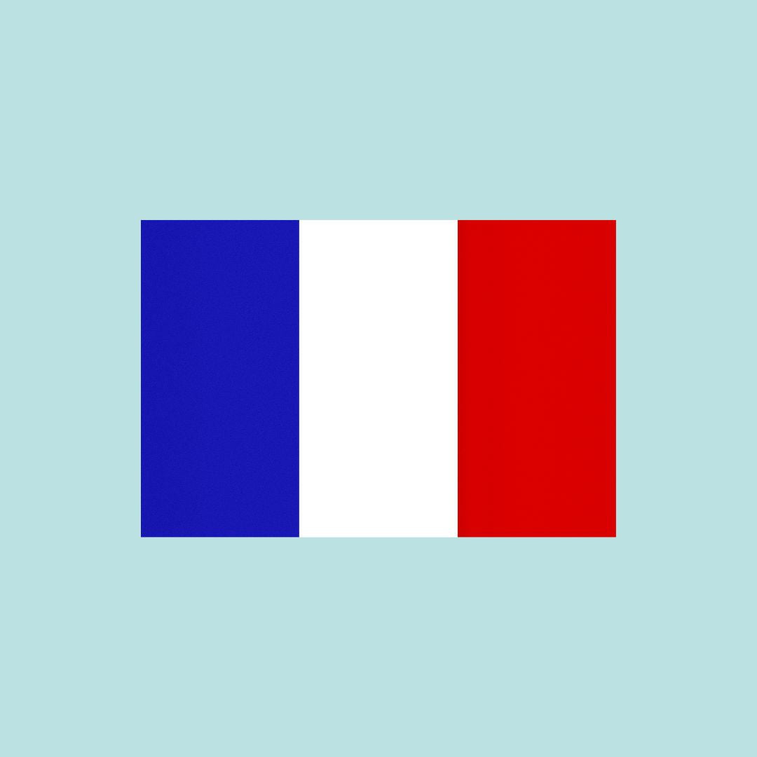 Lower Carb Baking Mix: French Instructions – Organic Workout Online Shop